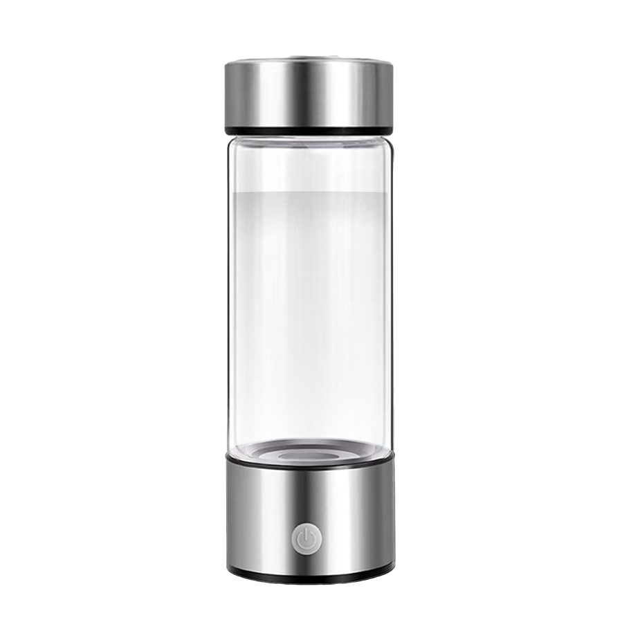 We Test The Best Hydrogen Water Bottles For 2025