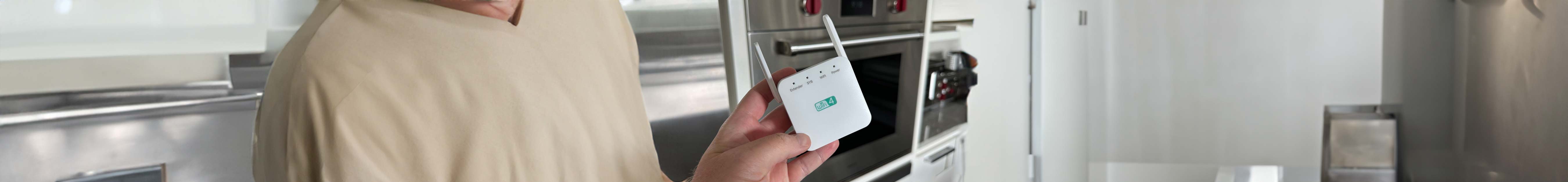 We Test The Best Wifi Boosters For 2026